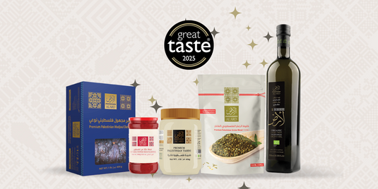 2025 Great Taste Award Winners 🎉 – Al'ard Europe